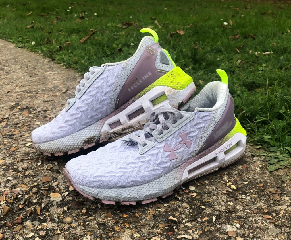 Test des Under Armour HOVR Mega 2 Clone | Alltricks