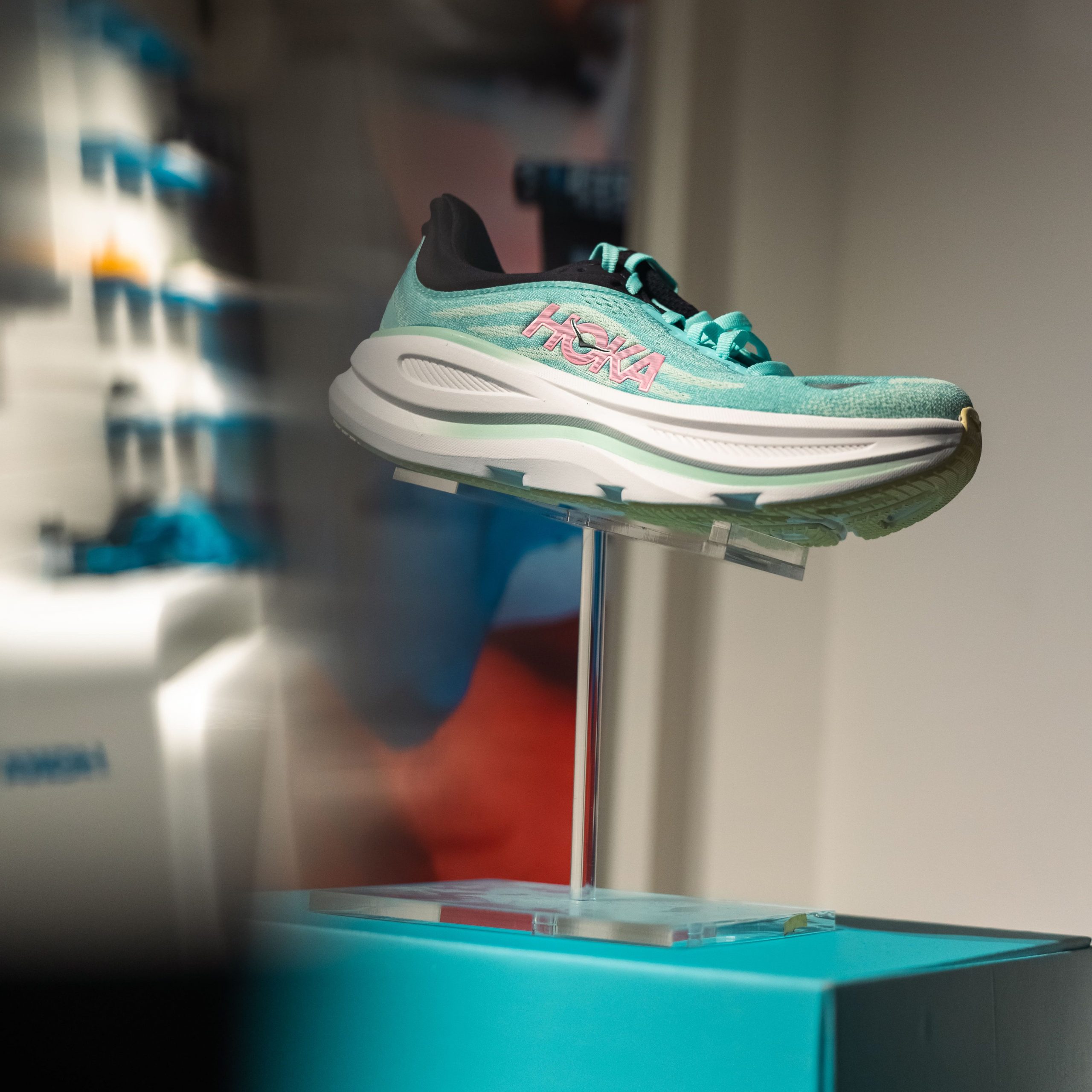 Test des Hoka Bondi 9, la plus confortable des Hoka | Alltricks