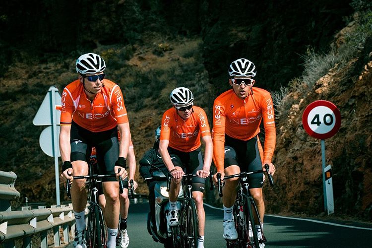 Recensione casco Kask Protone | Alltricks